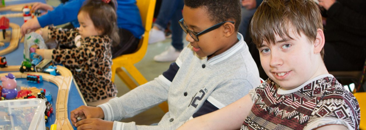 Reading Group | The Engine Shed